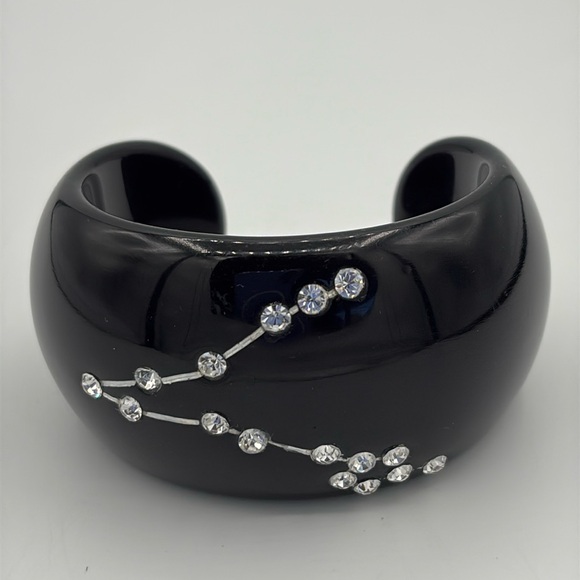 Jessica Kagan Cushman | Jewelry | Jessica Kagan Cushman Lucite Zodiac ...